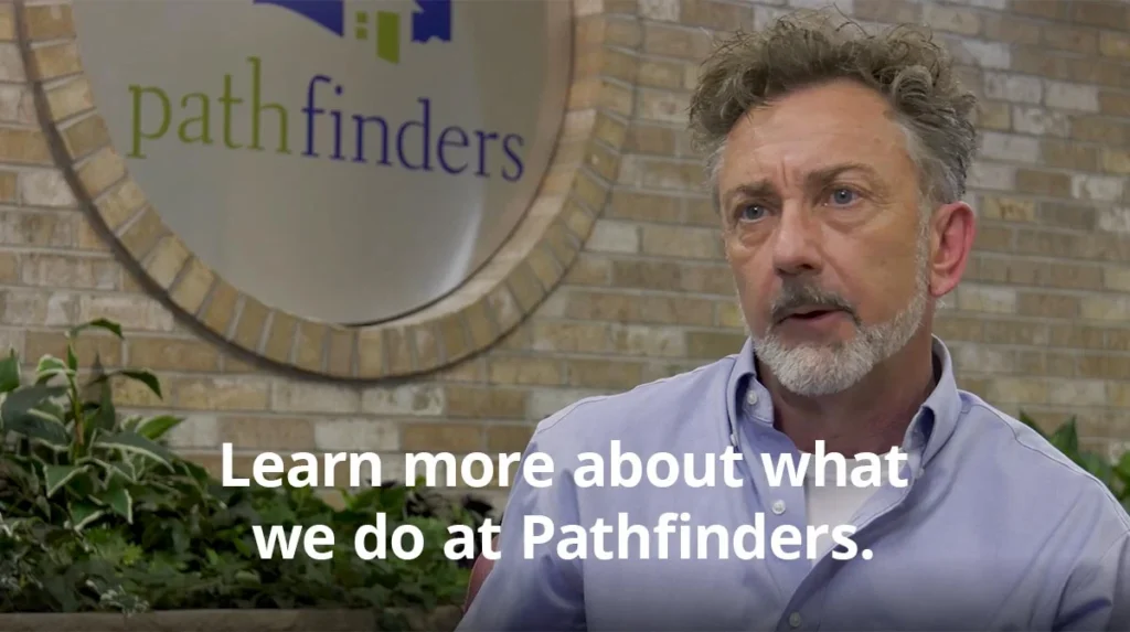 Learn More - Pathfinders