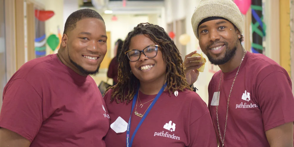 Pathfinders