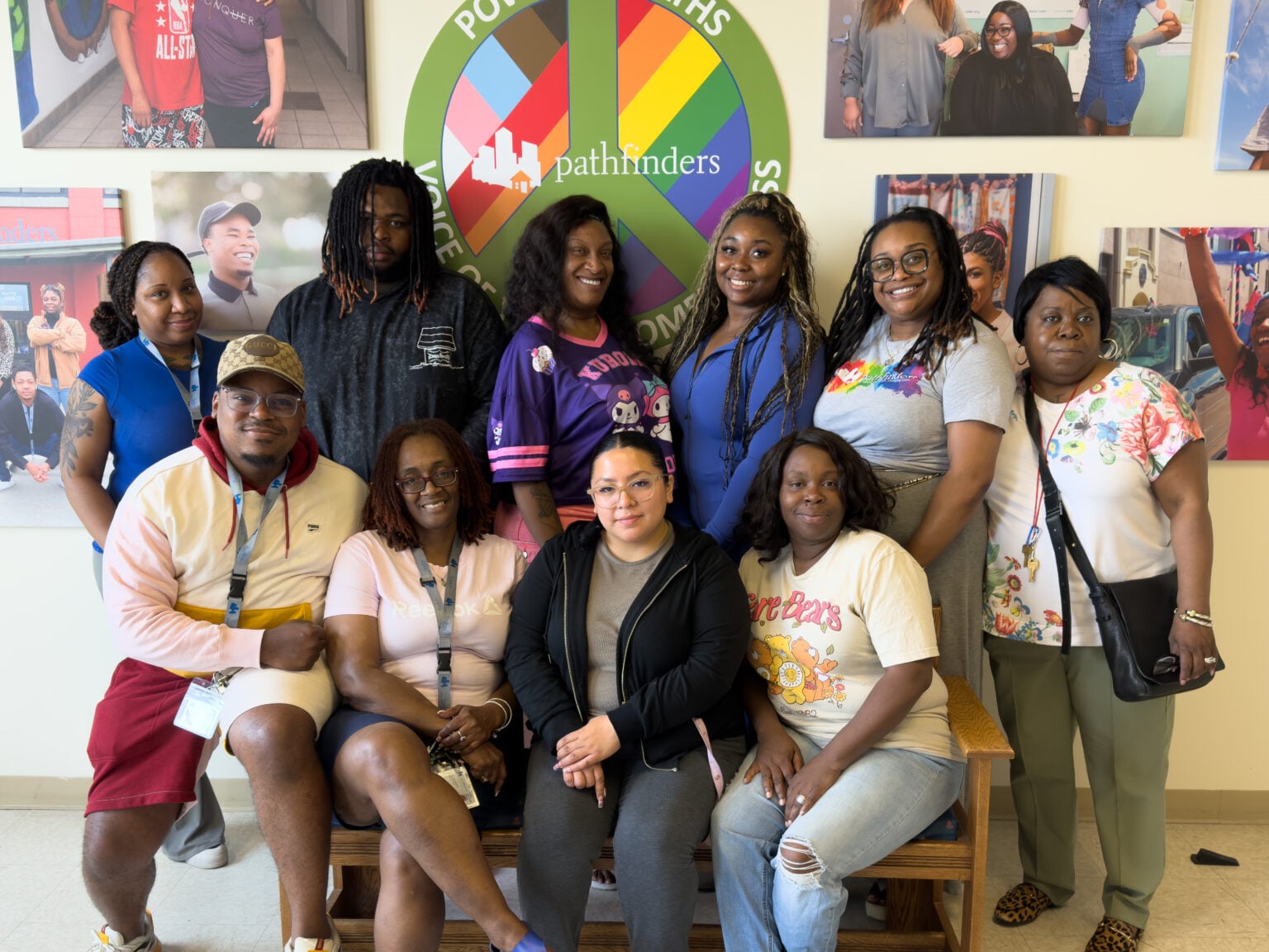 Employment & Internships - Pathfinders